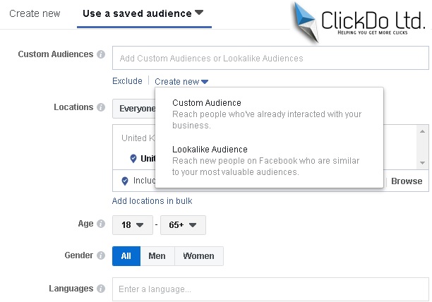 How To Target The Audience On Facebook Using Pixel Data? | SeekaHost ...