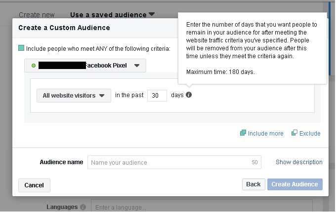 How To Target The Audience On Facebook Using Pixel Data? | SeekaHost ...