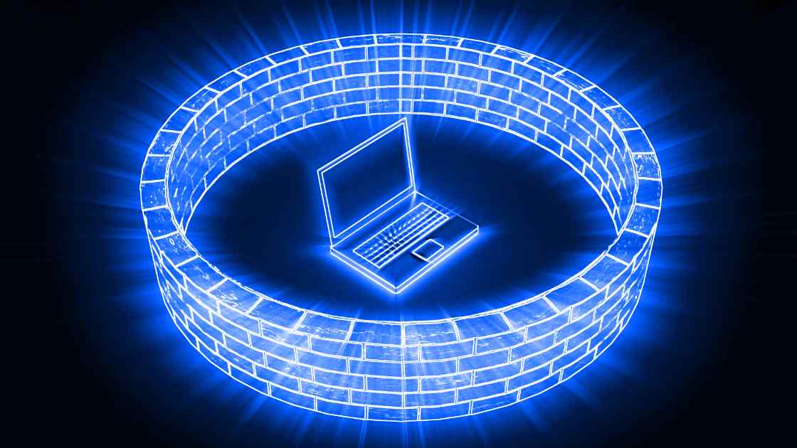 Where does a proxy firewall filters at? | SeekaHost India