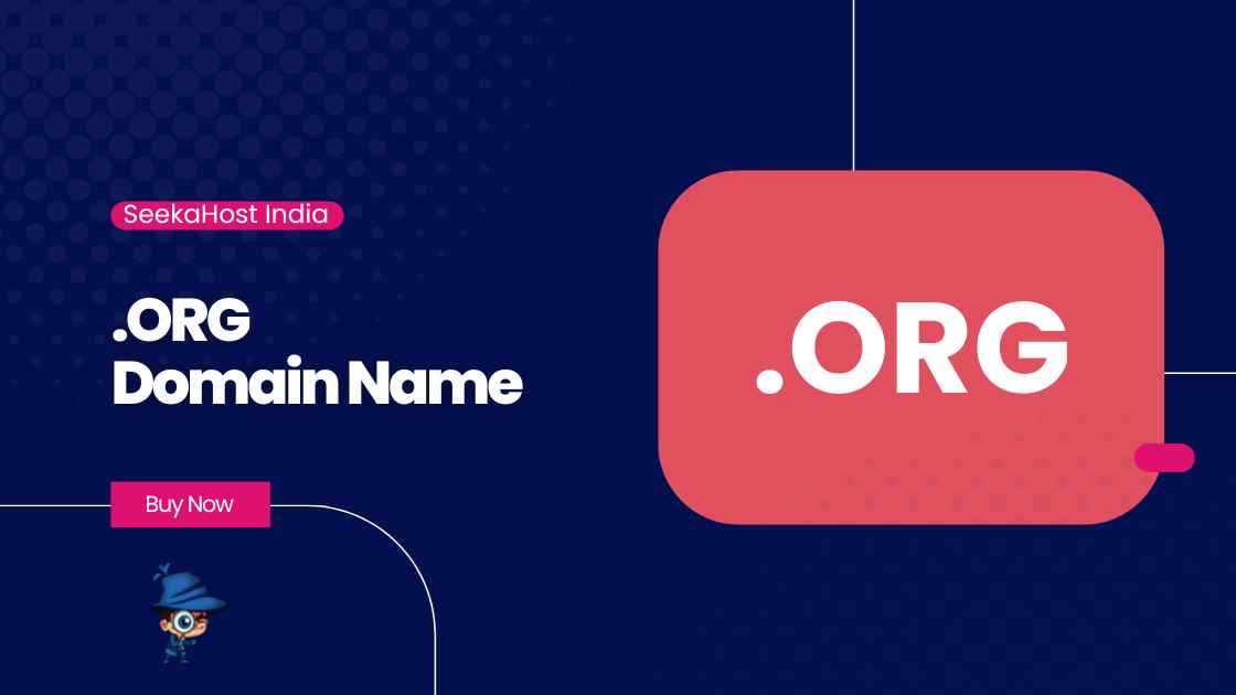 Cheap .org domain - Registration, Transfer and Renewal