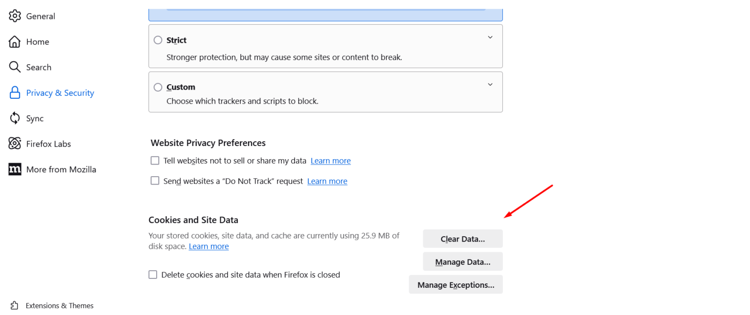 5 Ways on How to fix 304 Not Modified status code error?