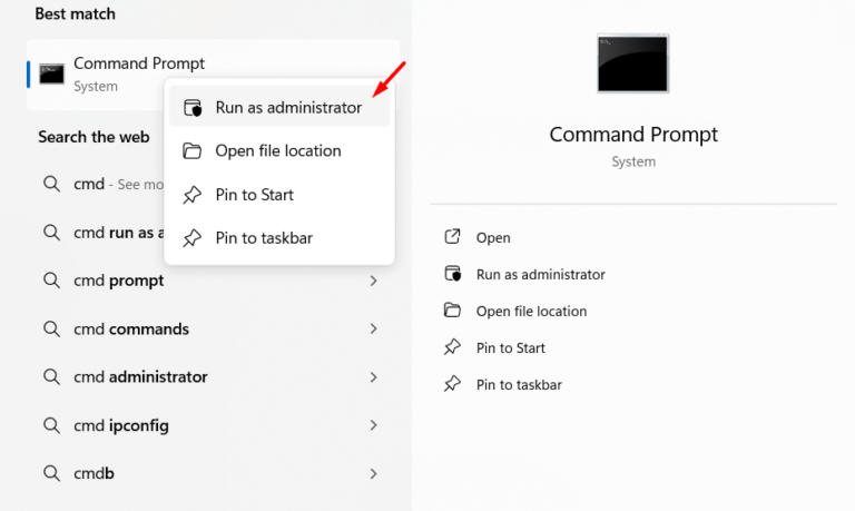 5 Ways on How to fix 304 Not Modified status code error?