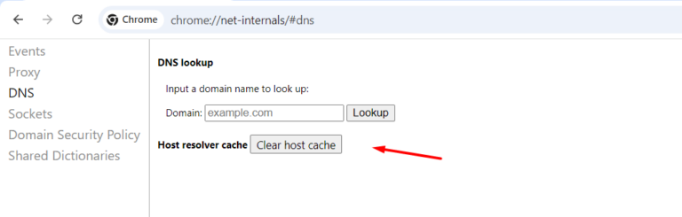 5 Ways on How to fix 304 Not Modified status code error?