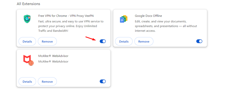 5 Ways on How to fix 304 Not Modified status code error?