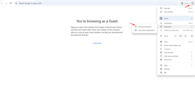5 Ways on How to fix 304 Not Modified status code error?