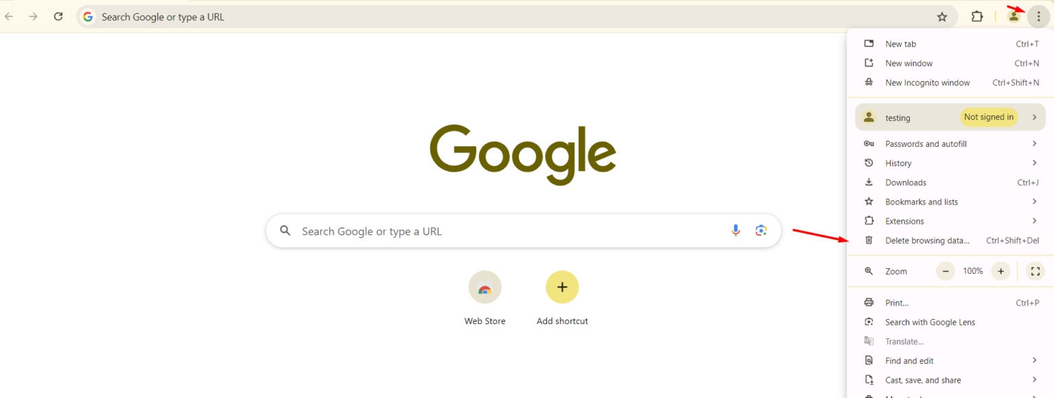5 Ways on How to fix 304 Not Modified status code error?