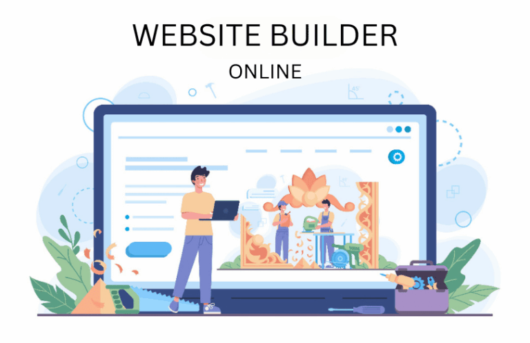 Top 6 Easy Website Builders for Beginners in 2026 | SeekaHost India